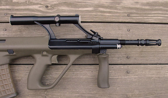 MACHINE GUNS FOR SALE - AUTOWEAPONS.COM