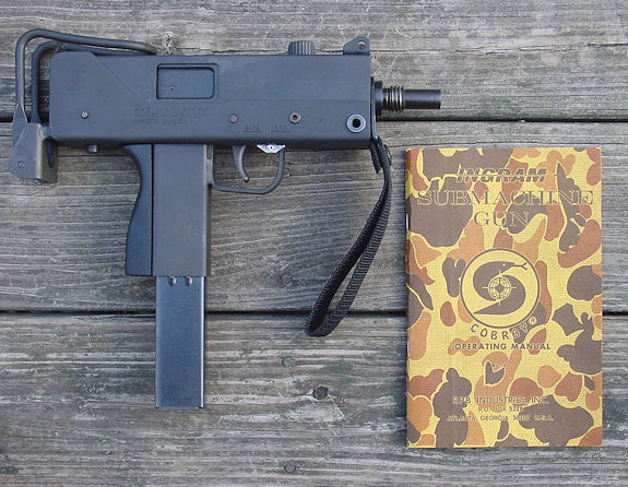 MACHINE GUNS FOR SALE - AUTOWEAPONS.COM