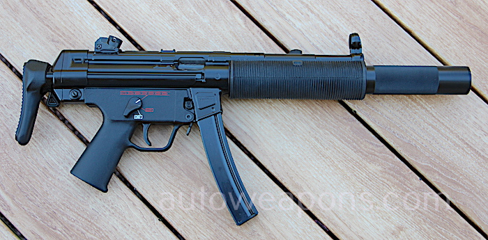 MACHINE GUNS FOR SALE - AUTOWEAPONS.COM